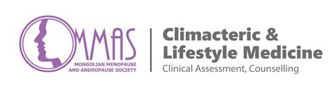 Цэвэршилтийн шинж тэмдгүүд Mongolian Menopause And Andropause Society