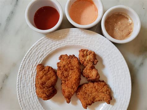 Costco Chicken Strips Extra Crispy Recipe Sauce Ideas