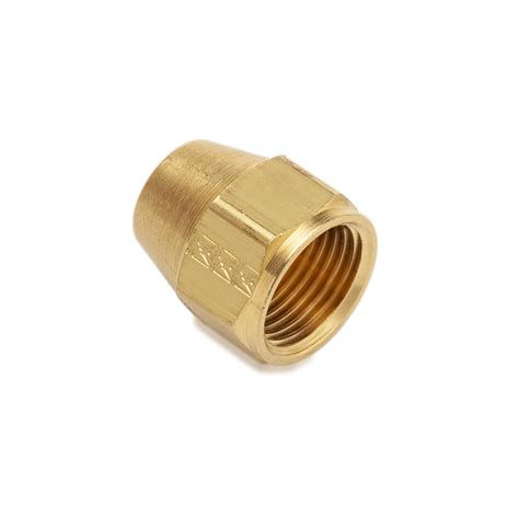 Brass Fittings Ca360377 Brass Flare Inverted Flare Fittings