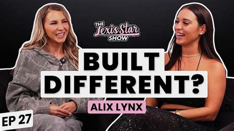 The Lexis Star Show Podcast Episodes — Watch And Listen