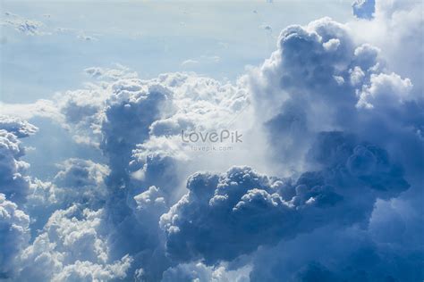 흐린 날 사진 무료 다운로드 Lovepik