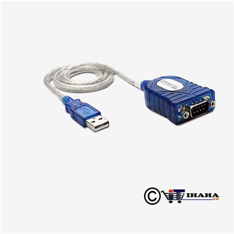 USB TO SERIAL CABLE IHAHA Technologies Online Shopping For Electronic And More In Rwanda