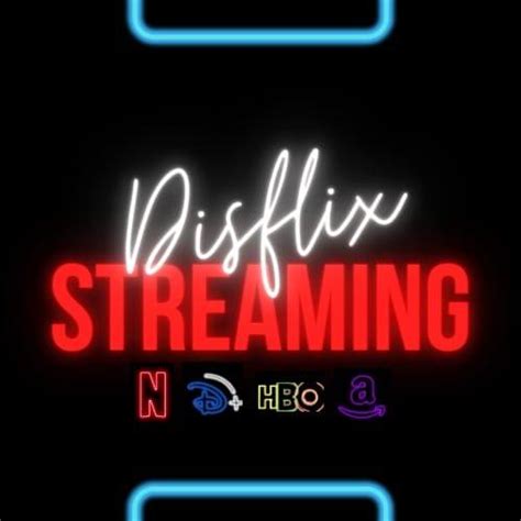 Disflix Streaming Barranquilla