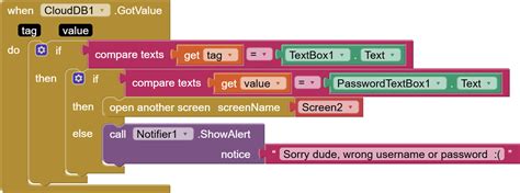 Having Issue With Lists Mit App Inventor Help Mit App Inventor