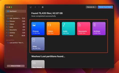 How To View All Files On Your Mac S System Or External Hard Drive