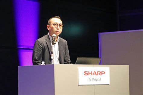 경제산업성 키맨이 말하는 향후 일본의 반도체 전략 Sharp Tech Forum 네이버 블로그