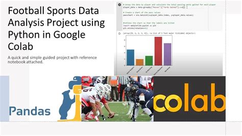 Python Football Data Project Using Pandas Seaborn And Matplotlib Easy And Quick Guide