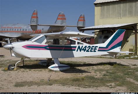 Bede Bd 4 Untitled Aviation Photo 1652188