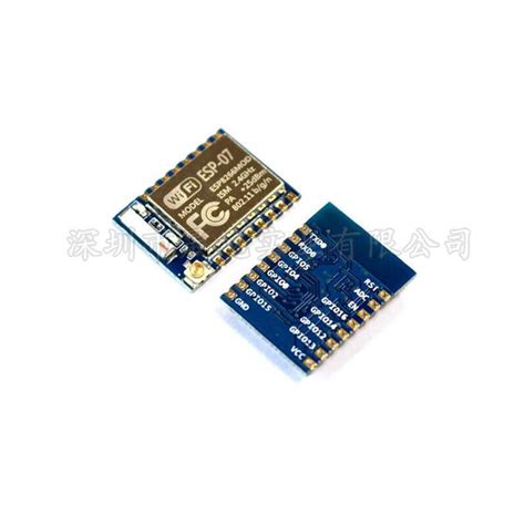 Esp8266 Serial Wifi Remote Wireless Control Wif Module Esp 07 Shopee Philippines