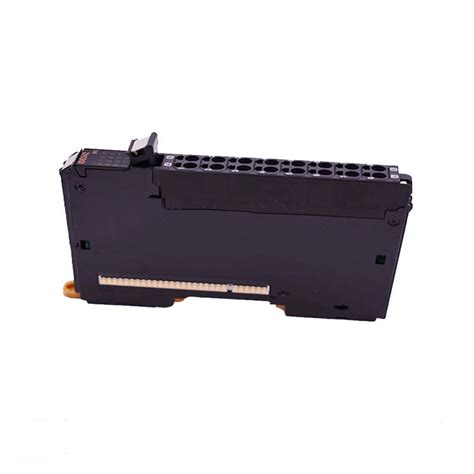 new omron plc programming controller nx ad2203 plc module supplier hot