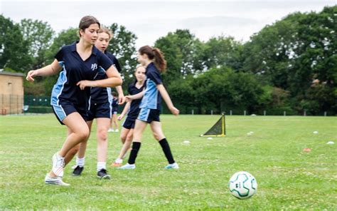 Kingsbury School Sports Partnership Kingsbury High School