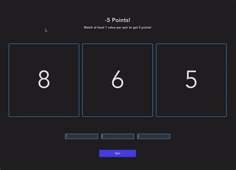Shuffling Array Values In Vue 3 Lately Ive Been A Little Obsessed