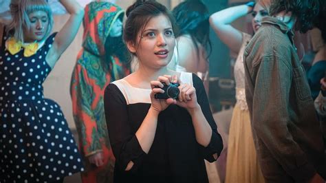 Watch Molly Maxwell Prime Video