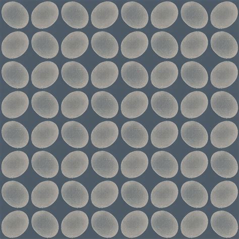 Modern Geometric Overlapping Circles Pattern Design Seamless Pattern Playground