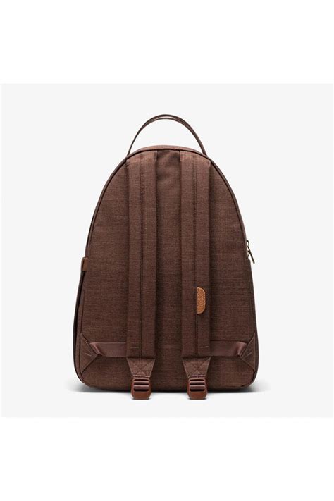 Herschel Herscel Nova 18l Unisex Kahverengi Sırt Çantası Fiyatı Yorumları