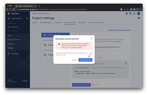 The Push Notifications Guide For Capacitor Capawesome