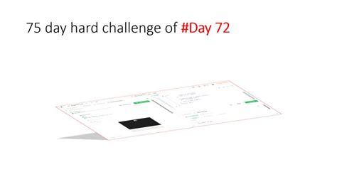 Arvind Kumar On Linkedin Day Leetcode 75daysofcode 75dayschallenge