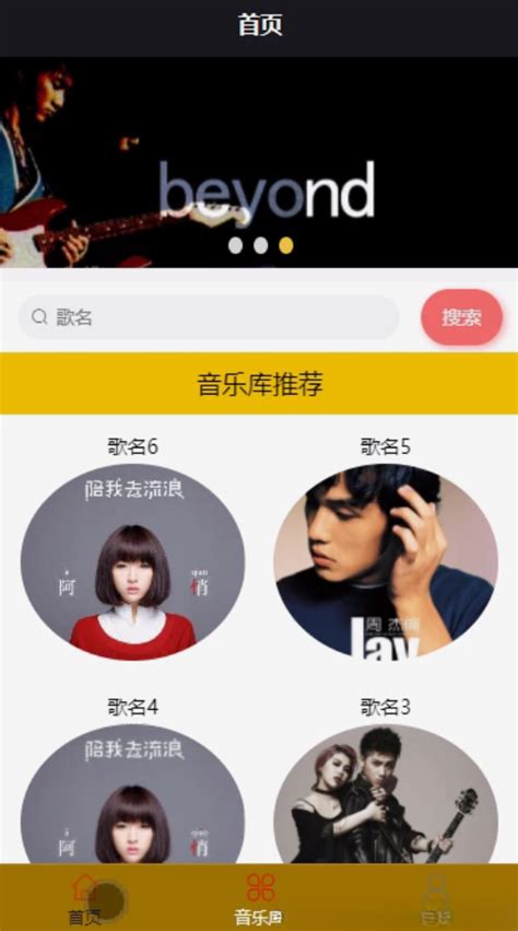 附源码 计算机毕业设计pythonuniapp基于安卓的音乐播放器qxjw5程序lwapp远程部署 Csdn博客