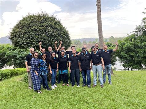 Deepak Mehta On Linkedin Offsite