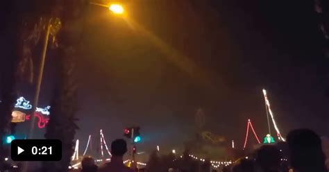 Largest Single Shell Firework 9gag