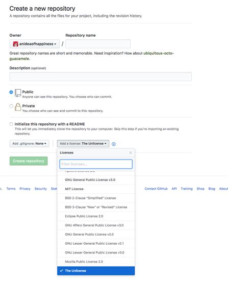 Git Github Overview