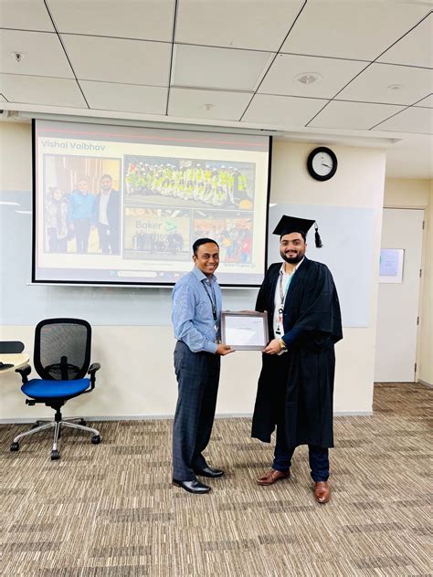 Vishal Vaibhav On Linkedin Leadership Gratitude Aspireleadershipdevelopmentprogram 14