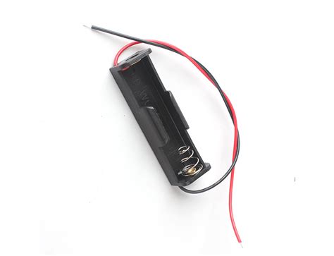 AA Battery Box OKYN0247 OKYSTAR