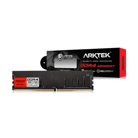 Memory ARKTEK