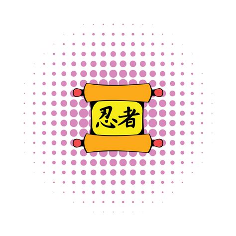 Ancient Chinese Scroll Icon Comics Style 14209839 Vector Art At Vecteezy Ancient Chinese Scroll Icon Comics Style 14209839 Vector Art At Vecteezy