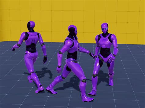 Just Playing With Physics Runity3d