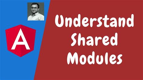 129 Create Shared Modules Difference Between Feature Module And