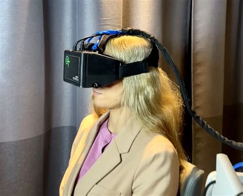 Vng Testing 1 Trusted Evaluating Dizziness And Balance Issues