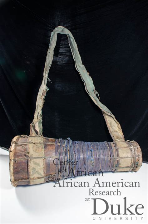 Single Bata Drum Ìyá Ìlù The Sacred Arts Of The Black Atlantic