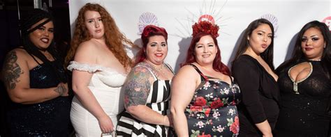 The 2019 Bbw Awards Show Empowering Awesome Ynot Cam