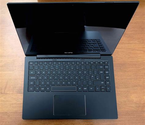 Star Labs Linux Laptop Review Premium Ultrabook For Open Source