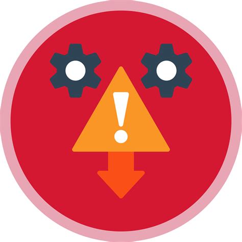 Incident Vector Icon Design 21232450 Vector Art At Vecteezy