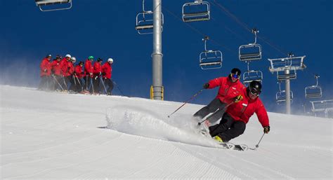 3 Week Ski Instructor Internship Course In Canada From Simply Snowsports