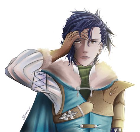 Just Felix R Fireemblemheroes