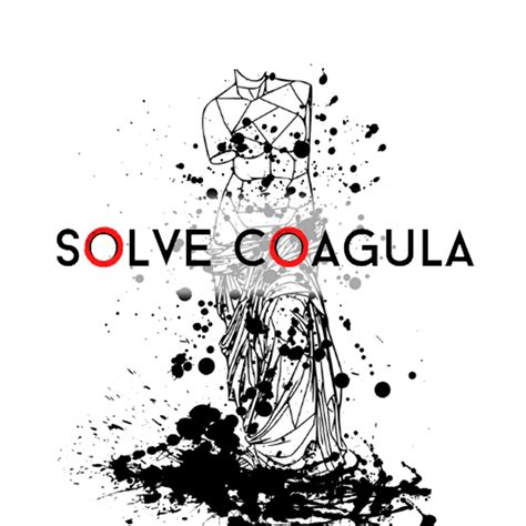 Solve Coagula Bologna