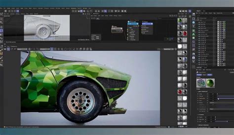Redshift Renderer Download Latest 2025 Filecr
