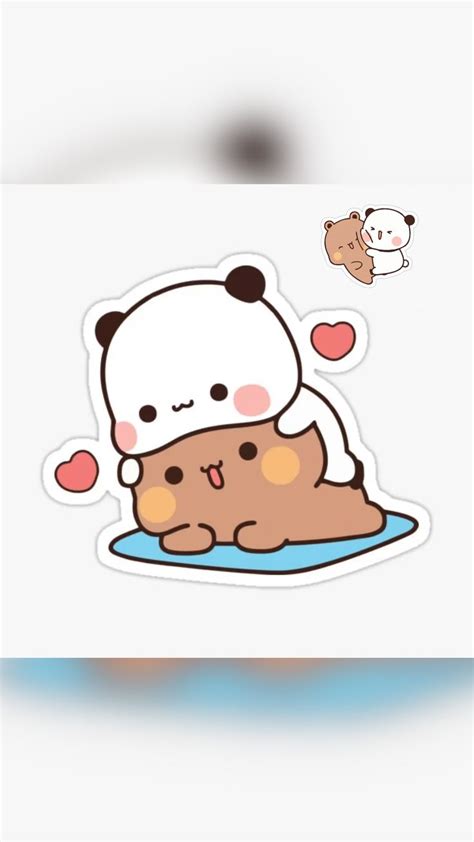 Bubu Dudu 🥰 Hello Kitty Kitty Fictional Characters