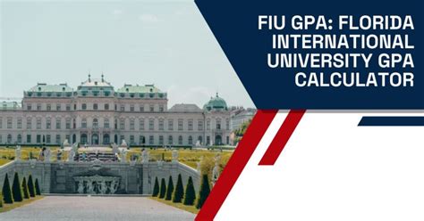 Mastering Gpa Management With The University Of Denver Gpa Calculator Ambitio