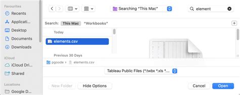 How To Visualise Data From The Fpl Api Using Python And Tableau