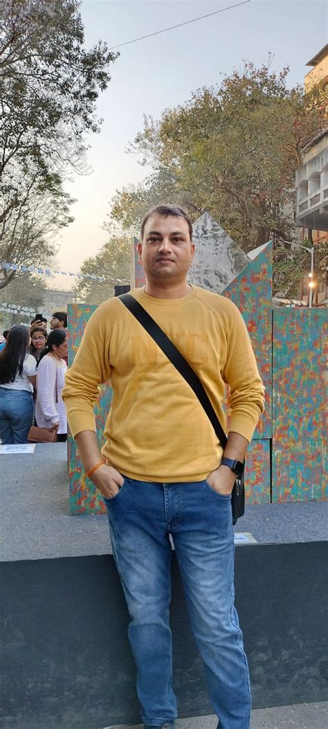 We Can Grow Easily In Our Life With Growing Thoughts Only Shailesh Shukla