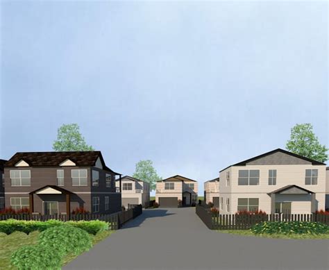 Design 3d Modelling And Realistic Architecture Visualization By