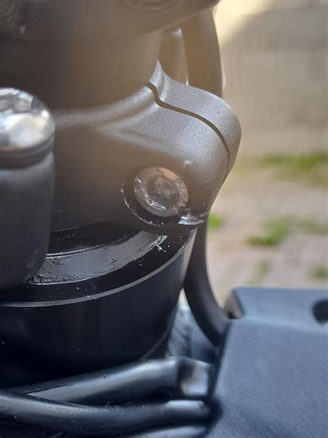 I Cut Brown Wire And Did Unlock Sequence On A Bike That Was Already