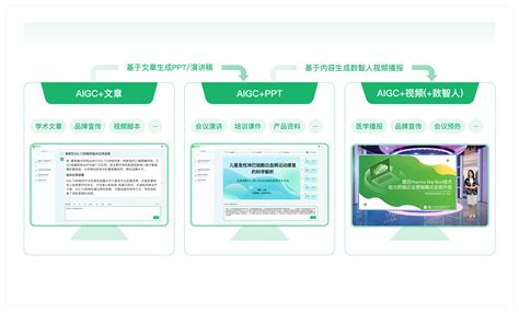 Aigc医药内容营销推广解决方案 医学内容ai智能创作 医药营销合规智能审查 医百科技