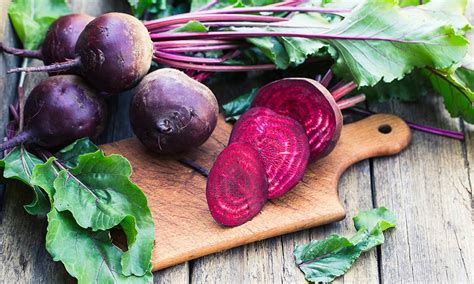 What To Do With Red Beets Real Food Basics Worth It Living