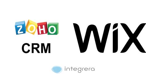 Zoho Crm Integrasjon Med Wix Integrera