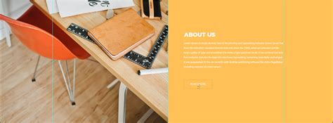 Как вытянуть картинку и текстовый блок за границы контейнера используя только Html и Css Stack